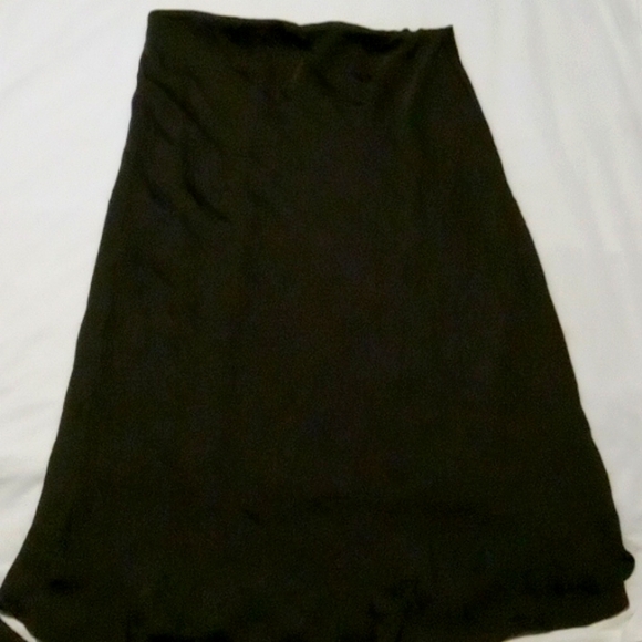 Love Sadie Skirts Love Sadie Maxi Skirt Poshmark